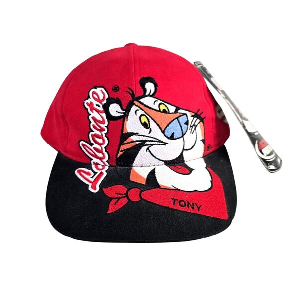 Chase | Accessories | Nos Kelloggs Big Logo Terry Labonte Racing ...